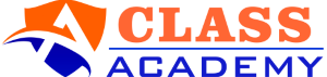 ACA Shop – A Class Academy SHOP