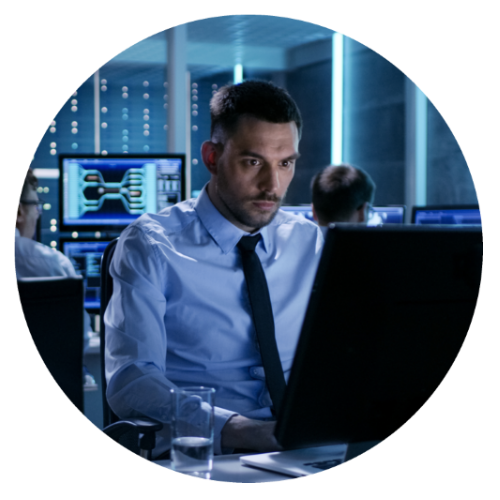 A Class Academy | DCJS accredited online school - Online Security Academy