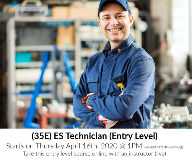 Lessons Archive - A Class Academy | DCJS accredited online school