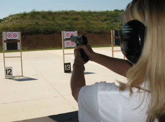 Basic Handgun Safety - A Class Academy | DCJS accredited online school