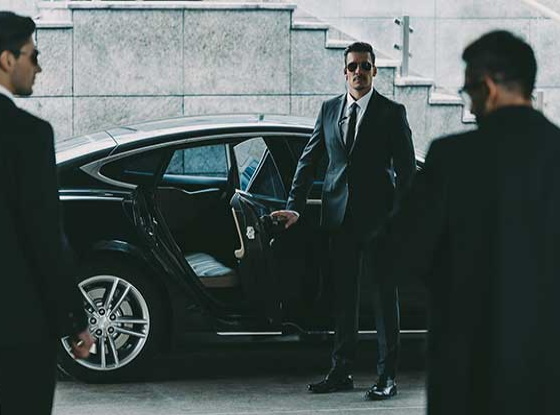 32I - Personal Protection Specialist In-Service 2023 DCJS