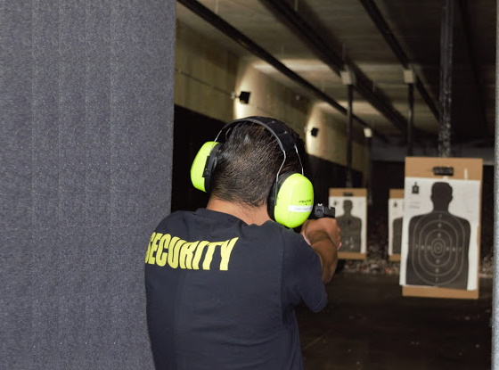 07R – Handgun Re-Qualification 2022 - A Class Academy | DCJS accredited ...