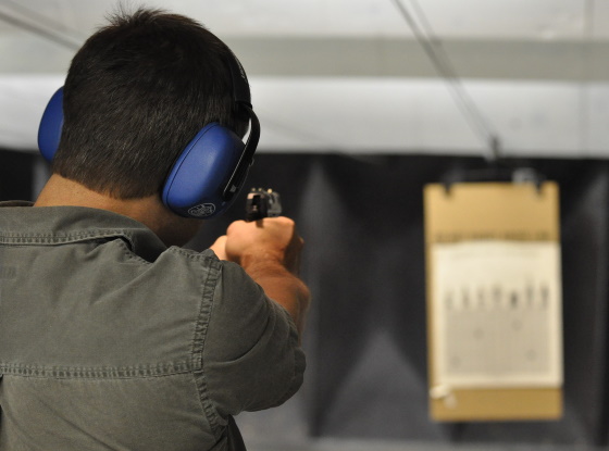 09R – Handgun Re-Qualification 2022 - A Class Academy | DCJS accredited ...