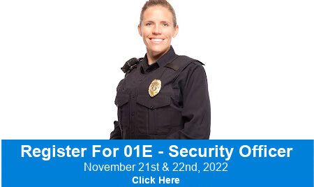 A Class Academy | DCJS accredited online school