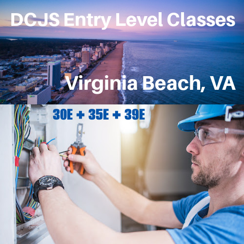 Courses Archives - A Class Academy | DCJS accredited online school