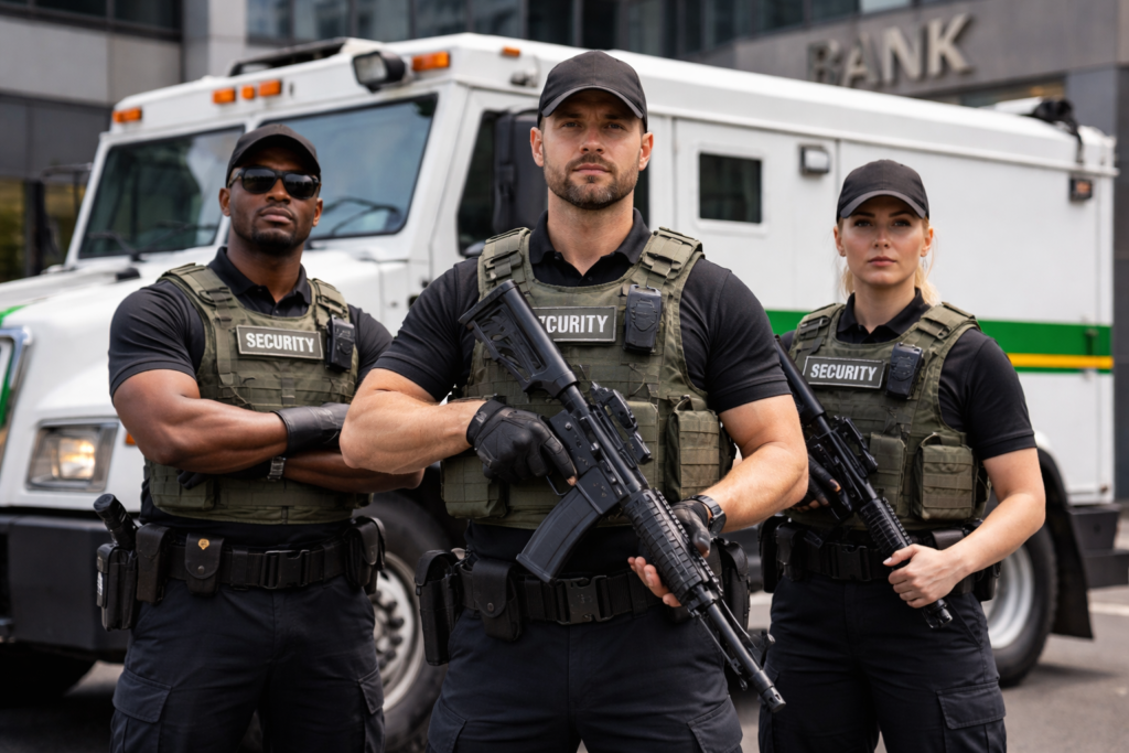 Our Courses - A Class Academy | DCJS accredited online school